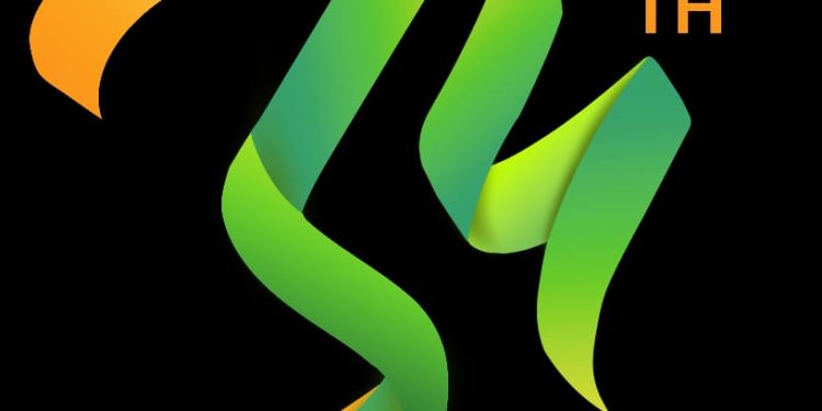 Jelang HUT Kabupaten Halteng, Pemda Rilis Logo, Berikut Makna Filosofi ...